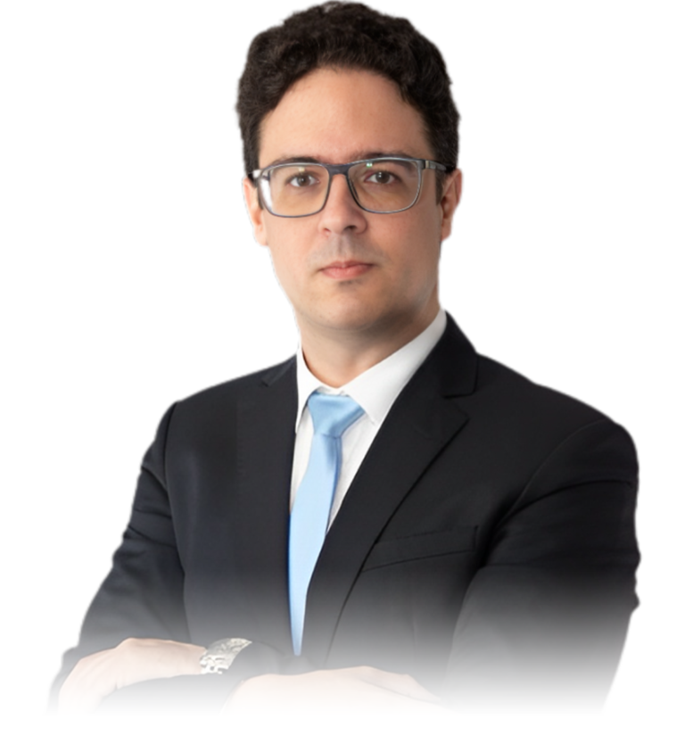 Rodolpho Bacchi – Cursos Drumond